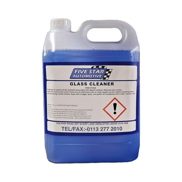 Consumables Archives - Fivestar Automotive