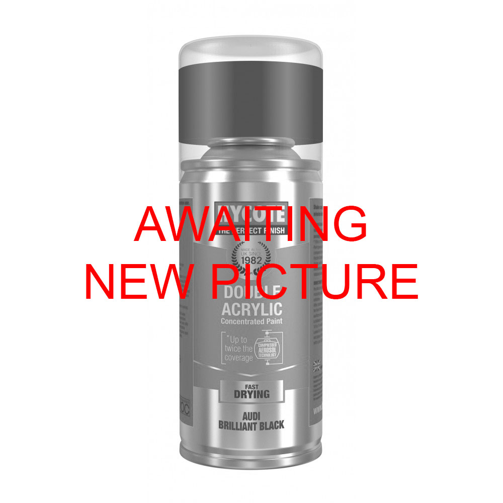 Hycote XDFD242 Ford Melina Blue (Pearlescent) 150ml - Fivestar Automotive
